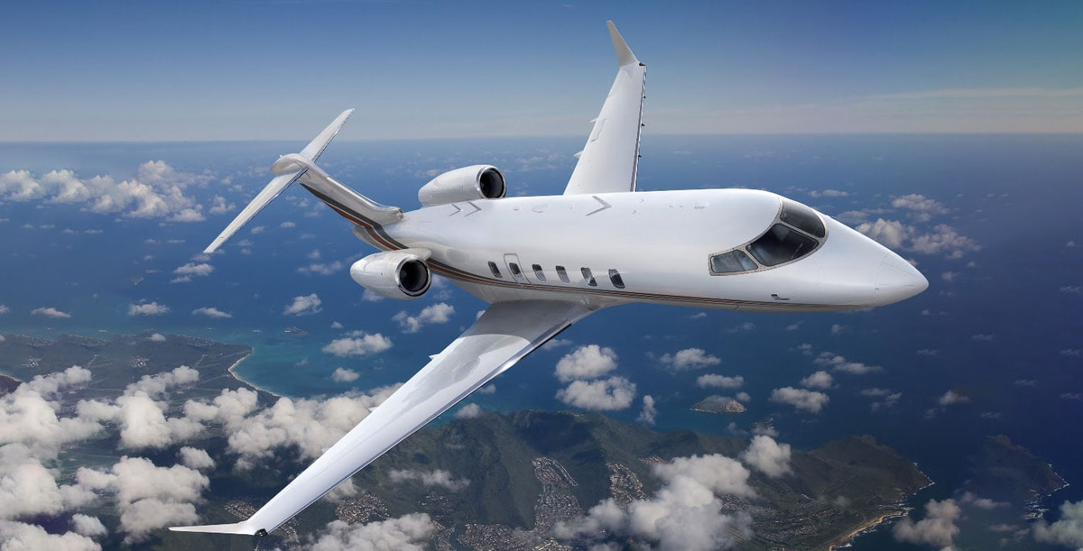 Bombardier On Pace for 2025 Goals, Sees Balanced Growth | Aviation ...
