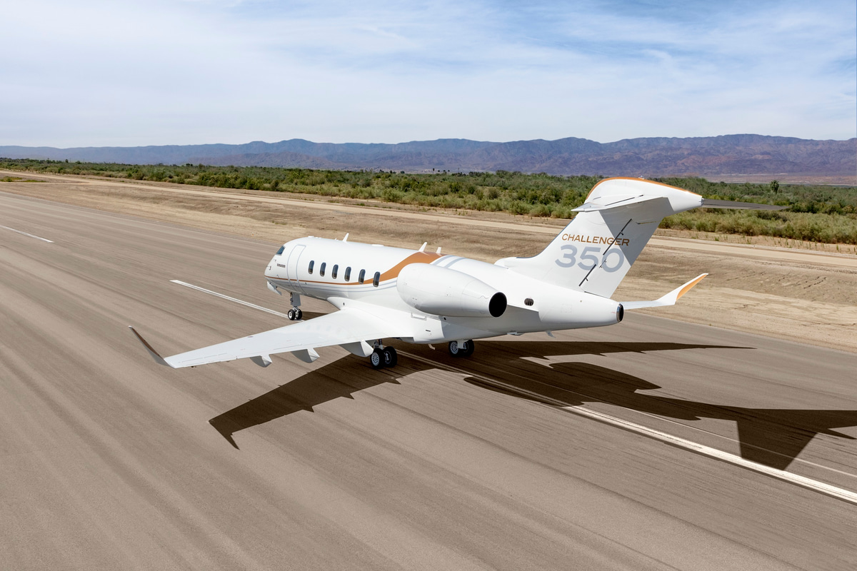 Argus TraqPak Reports Global Business Aviation Flying Up in April ...