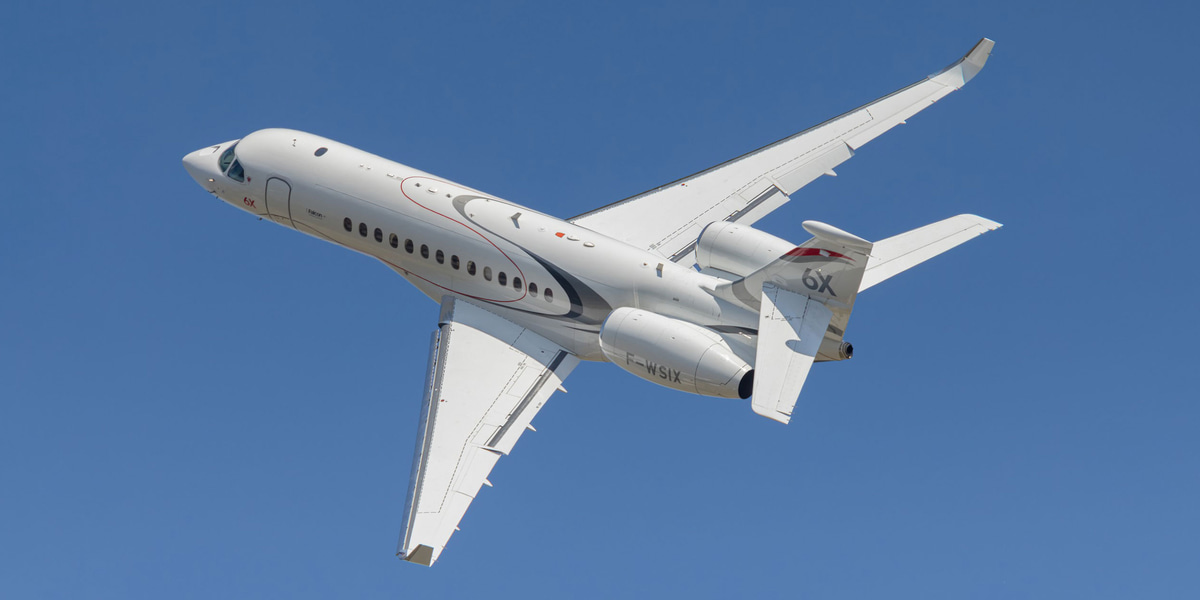 Global Jet Capital: Bizjets To Be $193B Market over Next Five Years ...