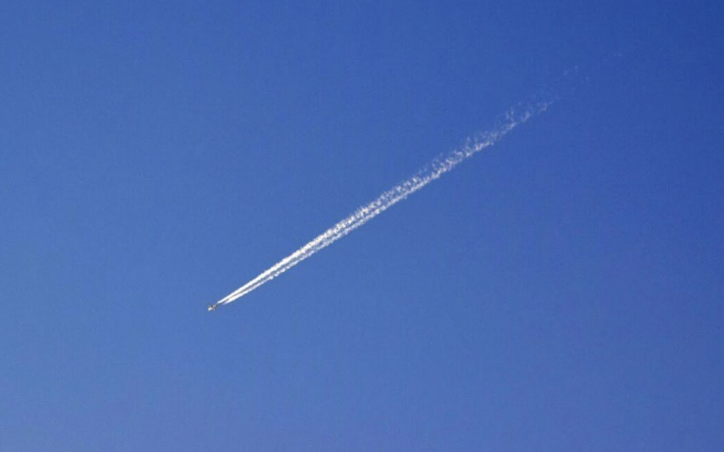 ForeFlight, Breakthrough Energy Partner on Contrail Prediction Tool ...