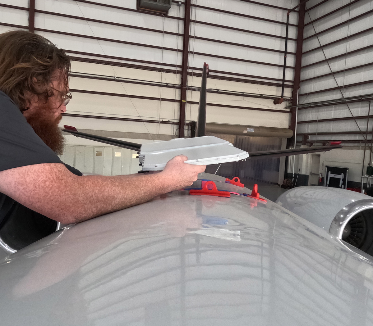 Satcom Direct Offers Expanding Number of Airborne Connectivity Options ...