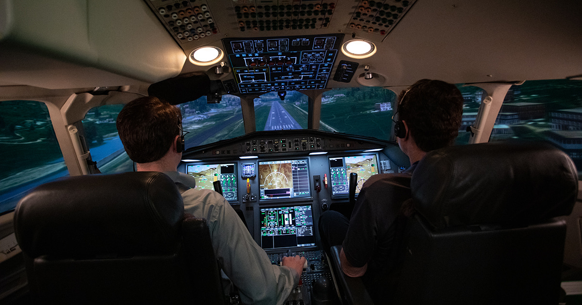 Fly, Abort or Go-Around: Training to Reduce Runway Excursions ...