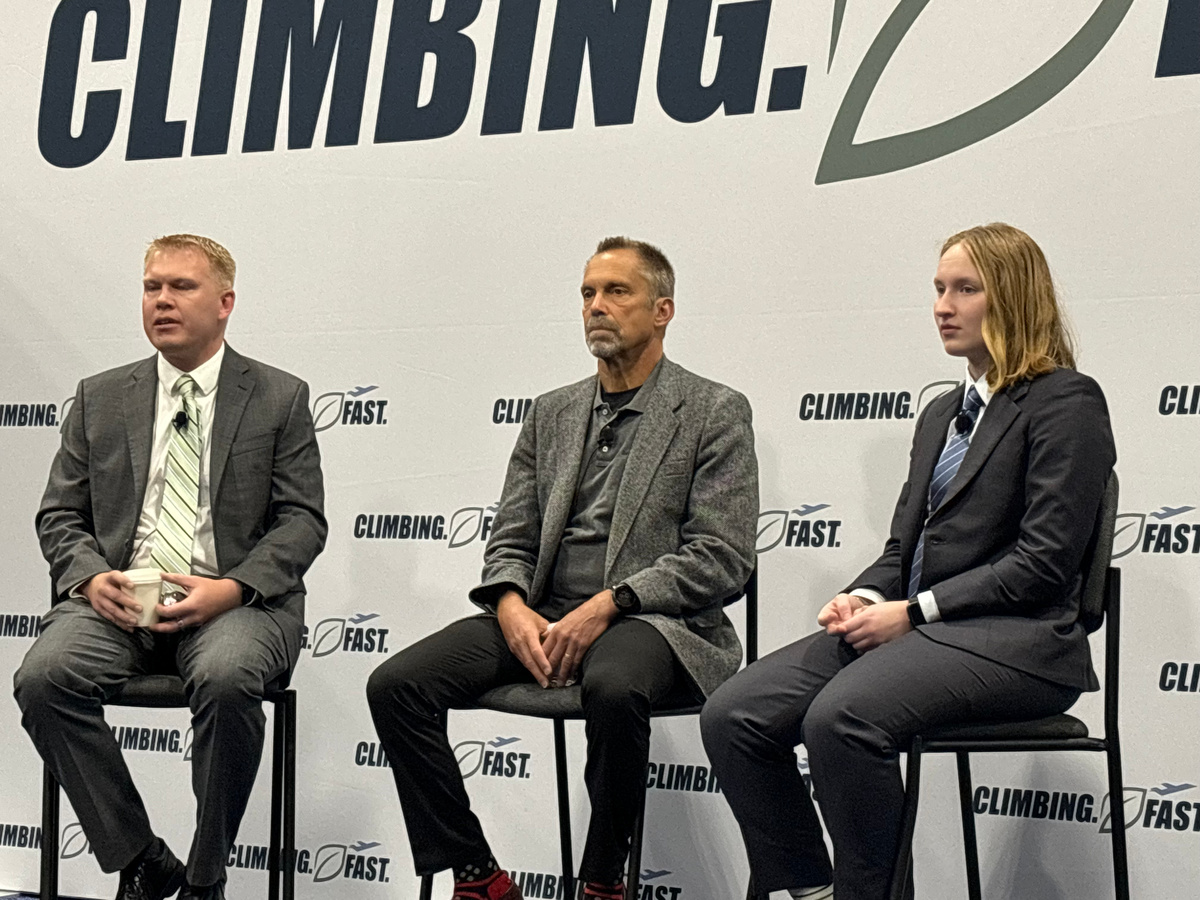 NBAA Exploring Mental Health Peer Support for Business Aviation ...