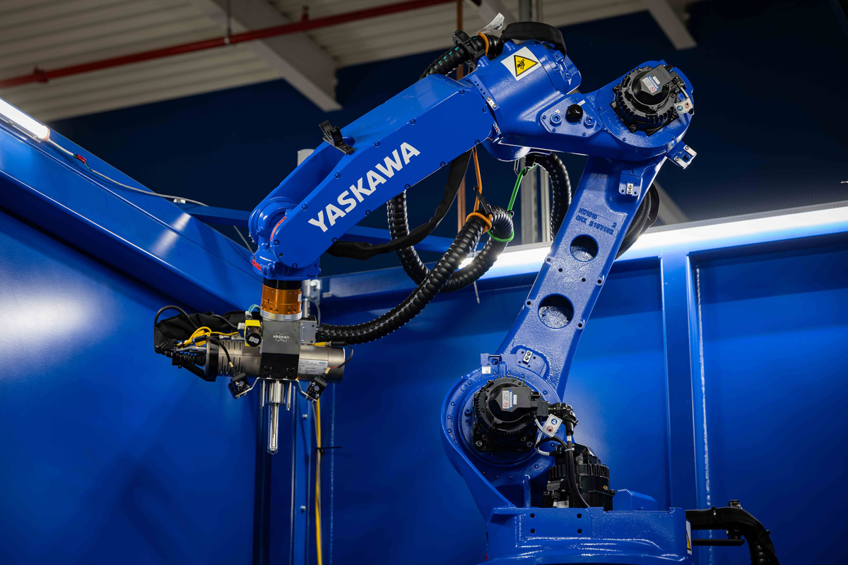 GE Aerospace Expands Scope of Artificial Intelligence Support ...