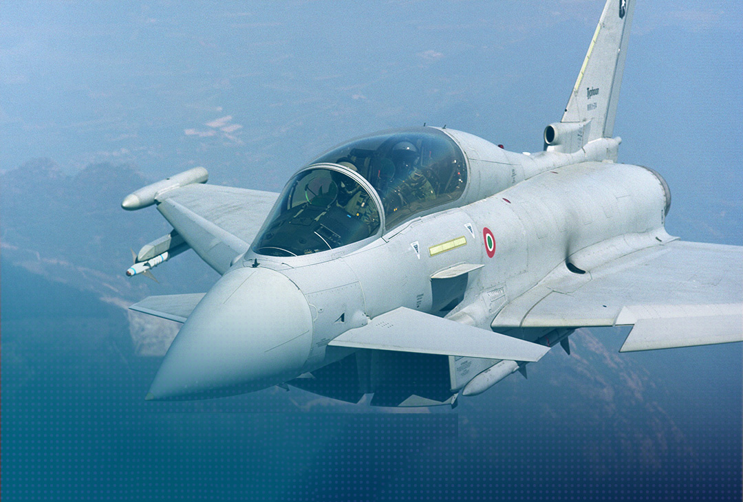 Italian Electronic Defense Company ELT Flaunts Cyberspace Capabilities ...