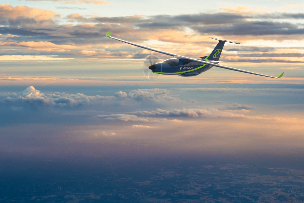 GKN Develops Electric Aircraft Wiring With Vaeridion and H55 | Aviation ...