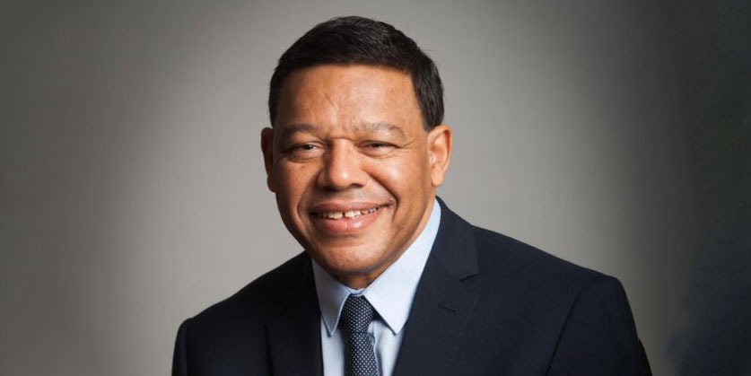 Aviation Industry Mourns Passing of Nick Fadugba, Former Chair of AfBAA ...