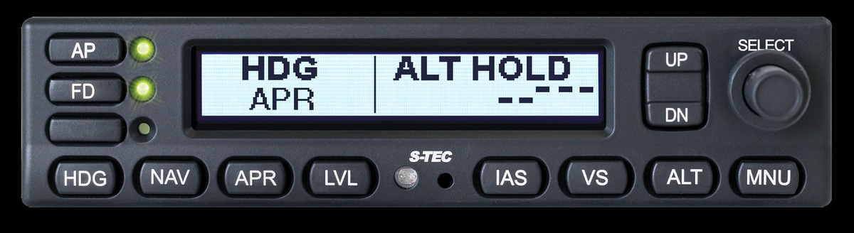 Metroliner Approved for Genesys Digital Autopilot Installation ...