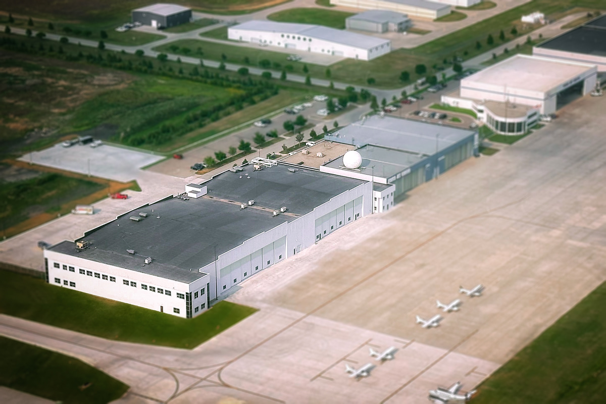 Fargo Jet Center Debuts Major Expansion at North Dakota Airport ...