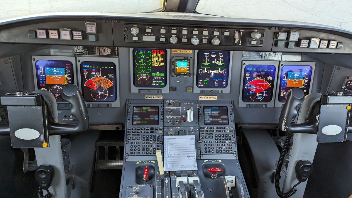Thomas Global Gains Approval for LCD Replacement for Pro Line 4 CRT ...