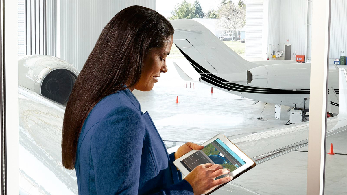 Portside Agrees To Buy Collins Aerospace Flight Operations System ...