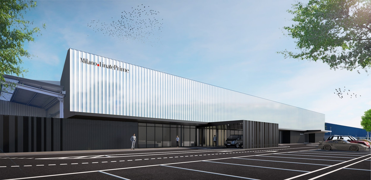 SEA Prime Expands Milan Linate FBO as Major Events Drive Traffic Growth ...
