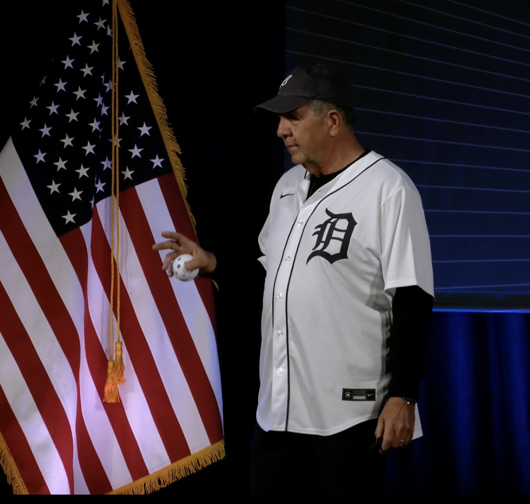 Bombardier Safety Standdown: Hypervigilance and the Right Influence ...