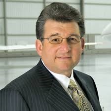 Louis C. Seno, Jr. To Take Helm as Executive Director of IADA in 2025 ...