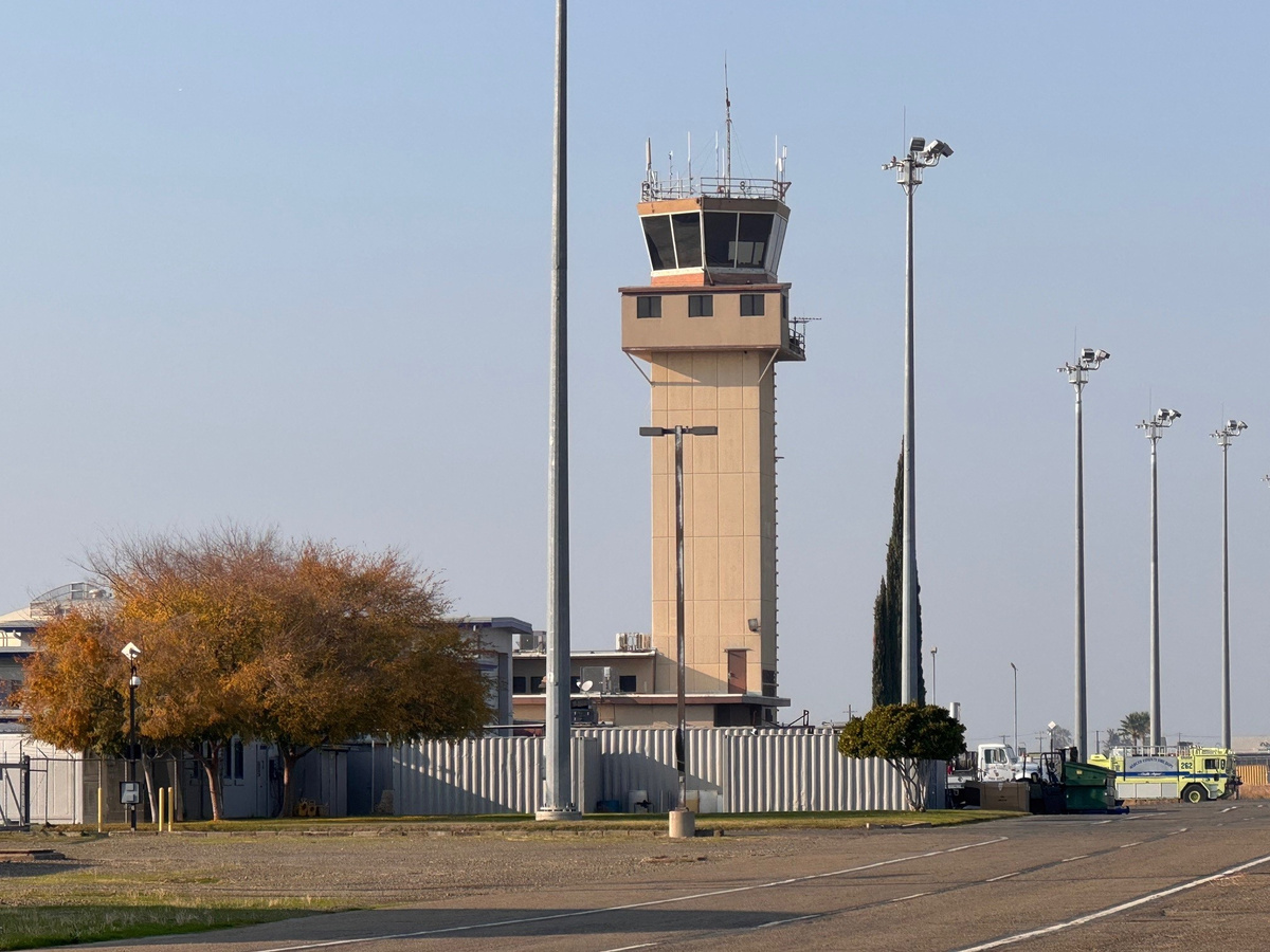 FAA Issues New Round of Airport ATC Tower Grants | Aviation ...