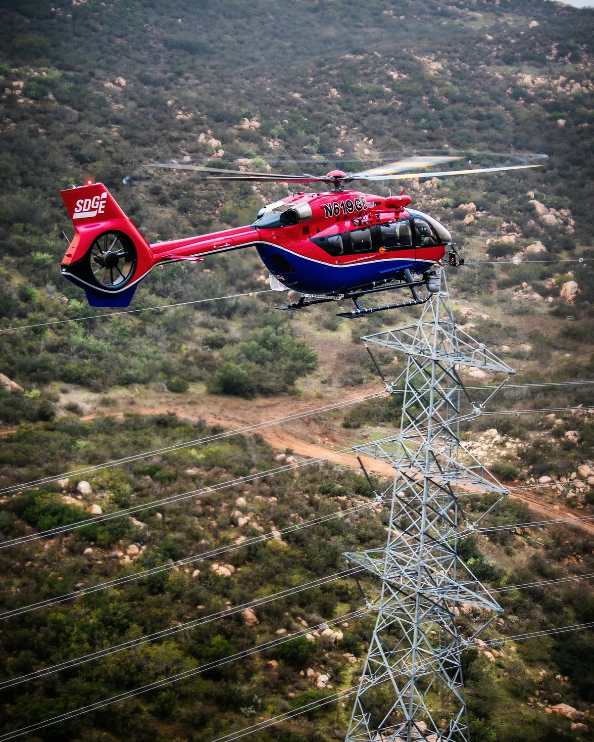 FAA Revises Human External Cargo Operations Fall Protection Policy ...