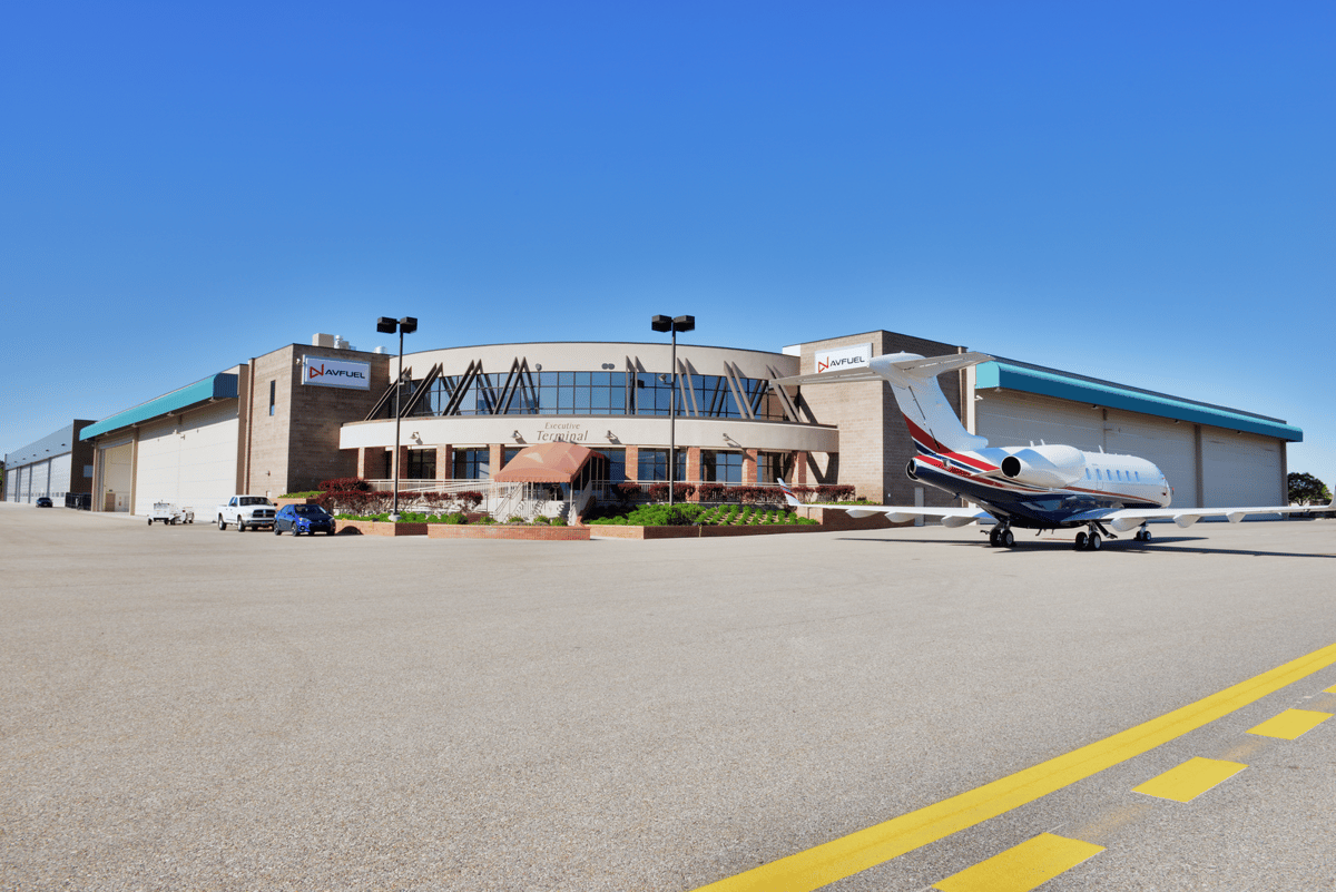 Avflight Expands Network with Utah FBO Purchase | Aviation ...