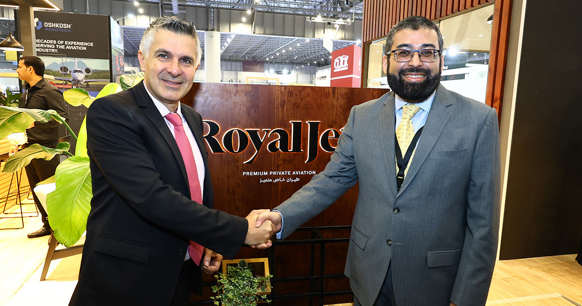 RoyalJet Expanding Fleet with ACJ320neo Purchase and Options | Aviation ...