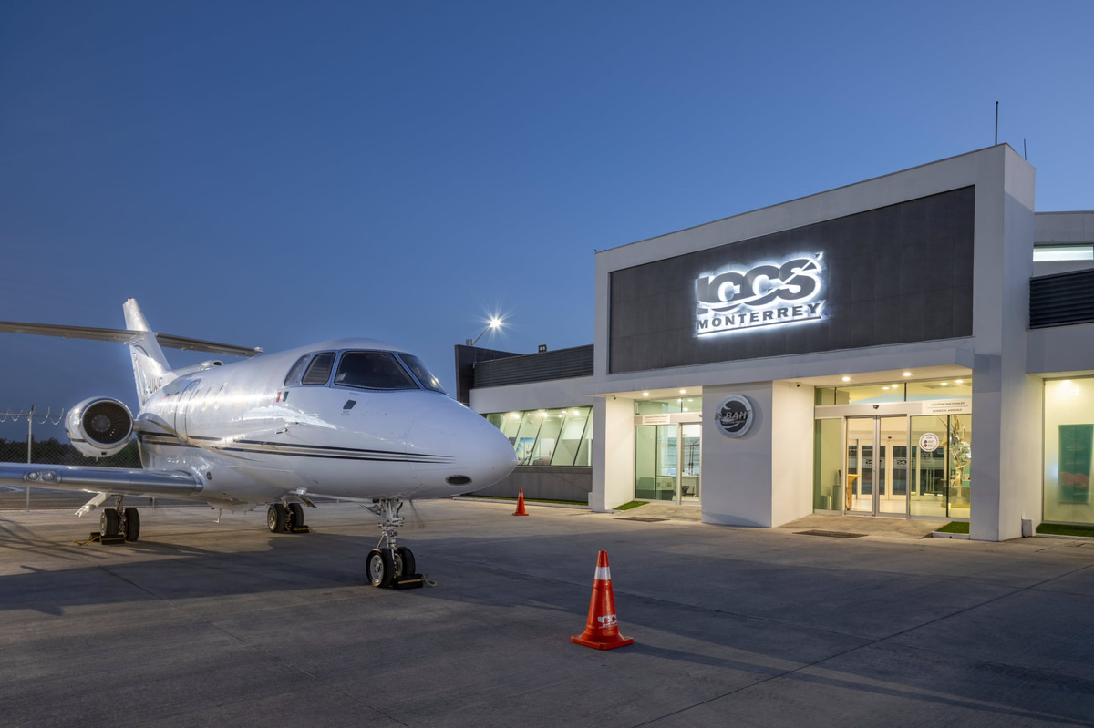 Mexico’s Civil Aviation Authority Institutes New Ramp Inspections ...