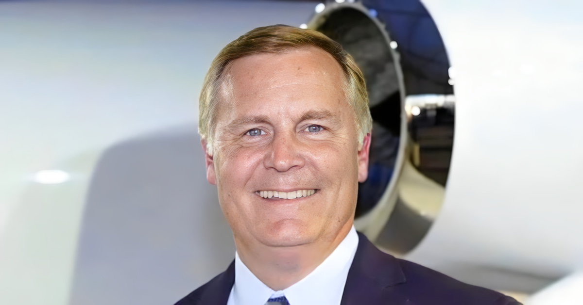 FAA’s Rocheleau Outlines Busy Agenda on Safety, Modernization ...