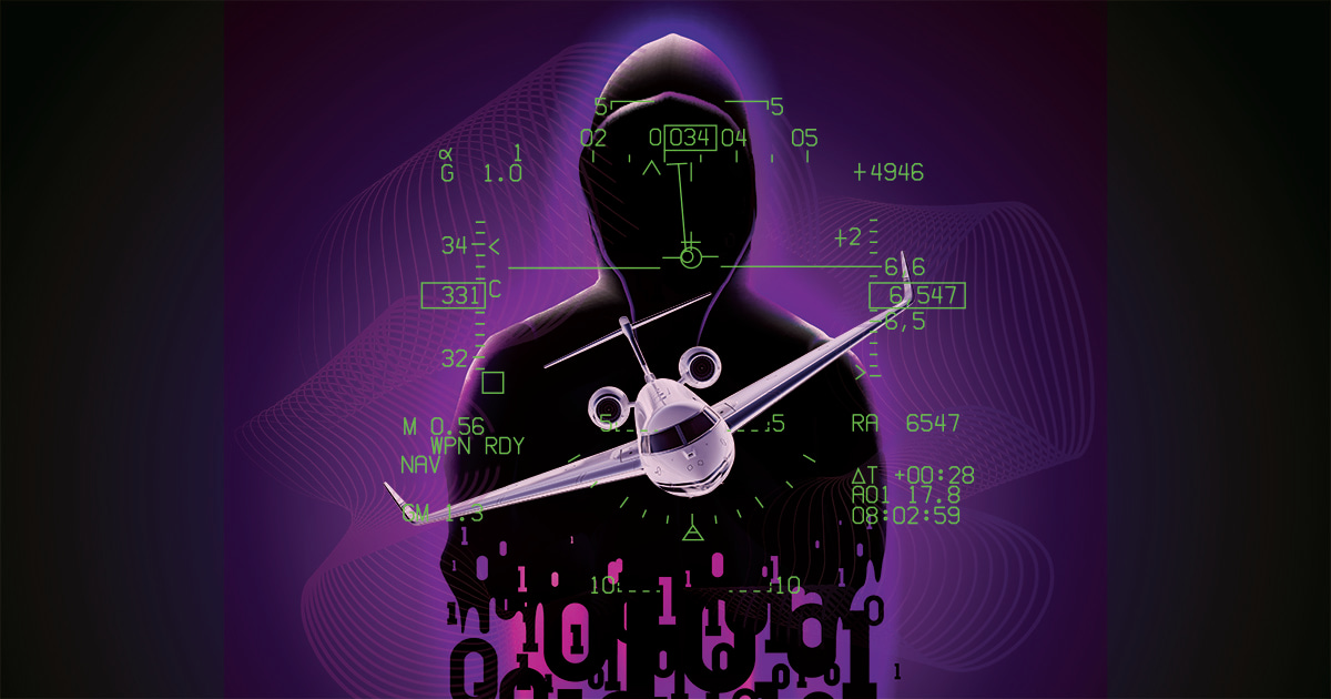 Mitigating the Effects on Aircraft of GNSS Jamming and Spoofing ...