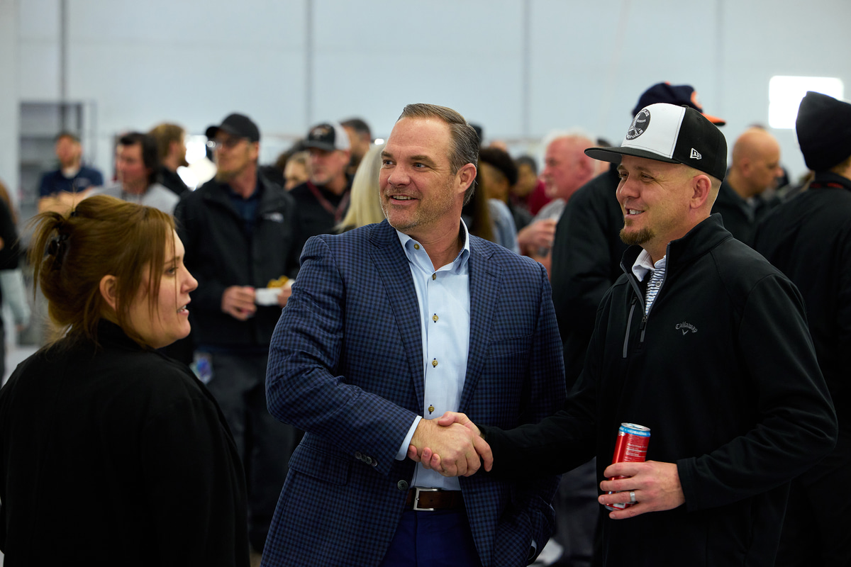 West Star Aviation Expands MRO Facility in Chattanooga, Tennessee ...
