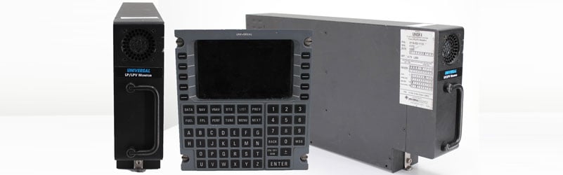 Universal Avionics FMS GPS Rollover Date Software Upgrade Coming Due in ...