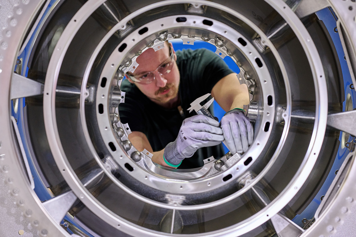 Maximizing Aerospace Program Payback Remains GKN’s North Star ...