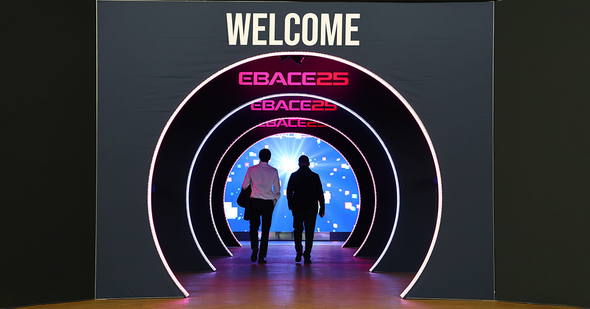 News from EBACE Convention News 2025 | Aviation International News