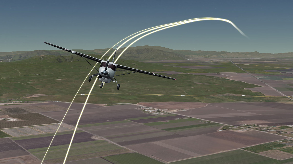 NASA Adds New Partners for Advanced Air Mobility National Campaign Testing