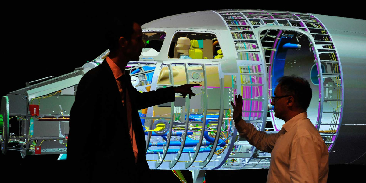 Eviation Uses Dassault Software To Fast-Track Alice's Service Entry