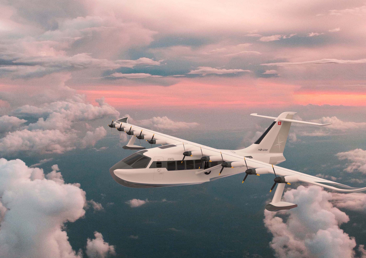 Honeywell Publishes Advanced Air Mobility Certification Guidance and ...