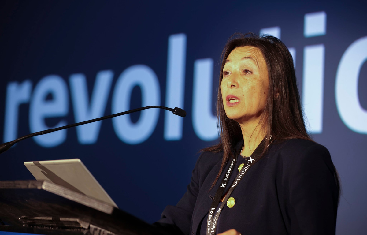 FAA's Aircraft Certification Chief Says It Must Flexibly Close ...