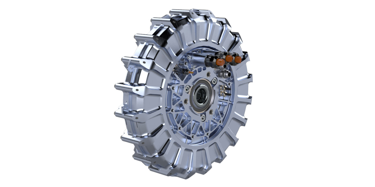 Design Organization Approval for Evolito Clears Path to Electric ...