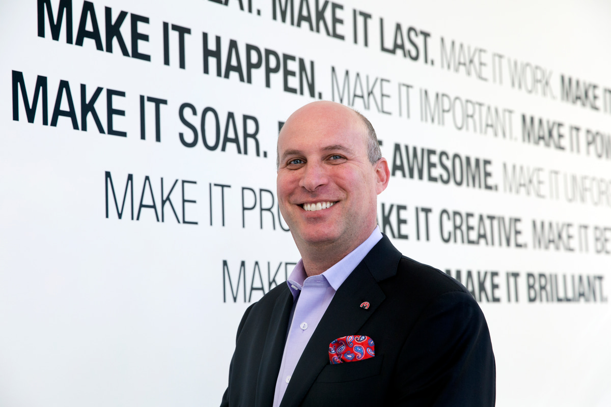 Roei Ganzarksi Steps Down from Electric Aviation Start-ups MagniX and ...