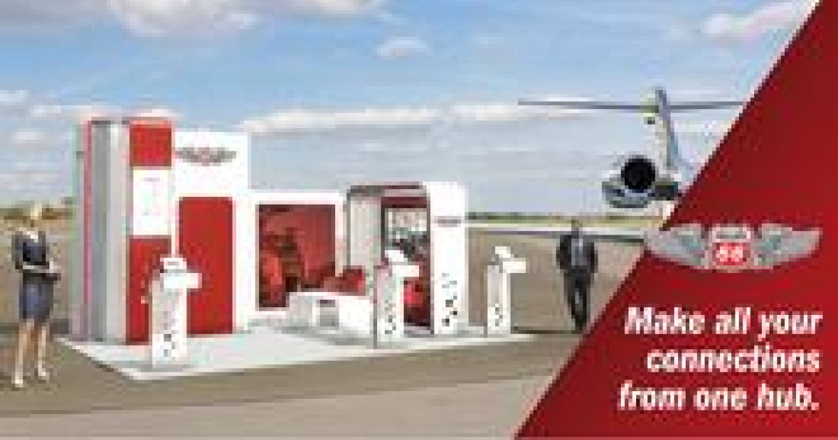 Phillips 66 Aviation | Aviation International News