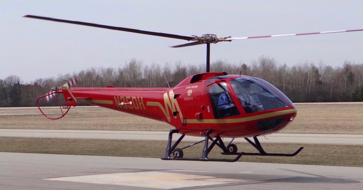 ENSTROM Aircraft For Sale In DALHART, TEXAS, 41% OFF