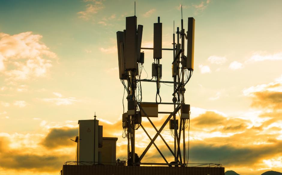 DOT Watchdog To Probe FAA's Spectrum Safety Communications | Aviation ...