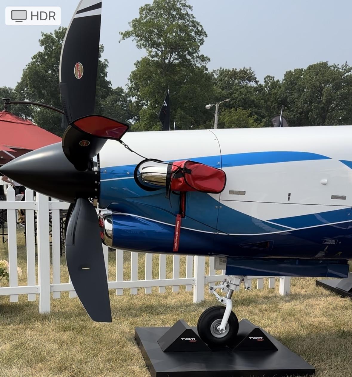 Daher Confirms It Will Produce TBM and Kodiak Aircraft in Florida ...