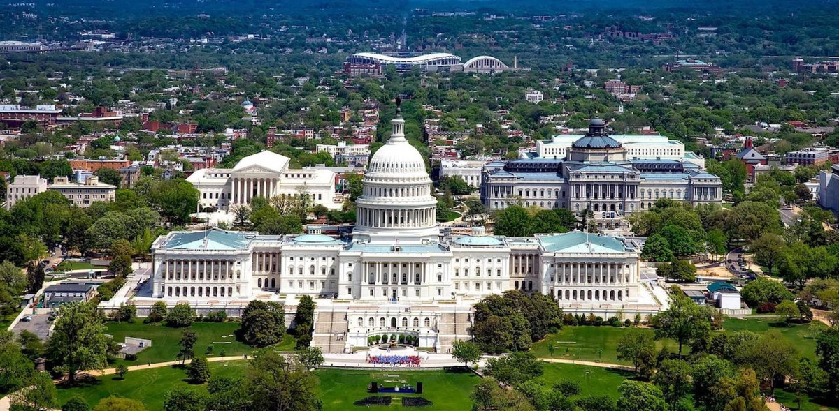 Budget Bill Provides $12.5B for ATC, 100% Bonus Depreciation | Aviation ...