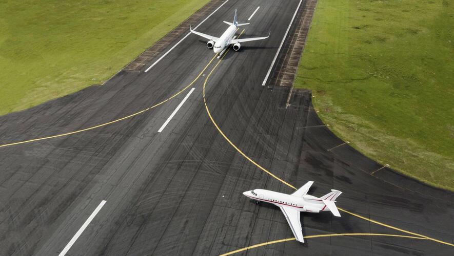 FAA Holding Runway Safety Meetings at 90 Airports | Aviation ...