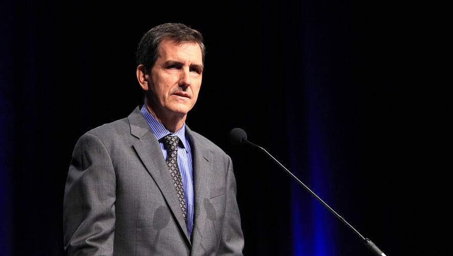 White House Selects Michael Whitaker To Lead FAA as Administrator ...
