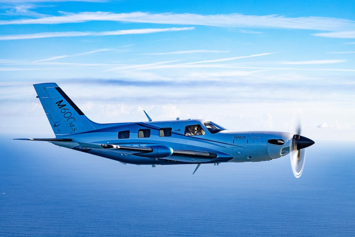 Piper Aircraft touts accomplishments in 2023 | Aviation International News