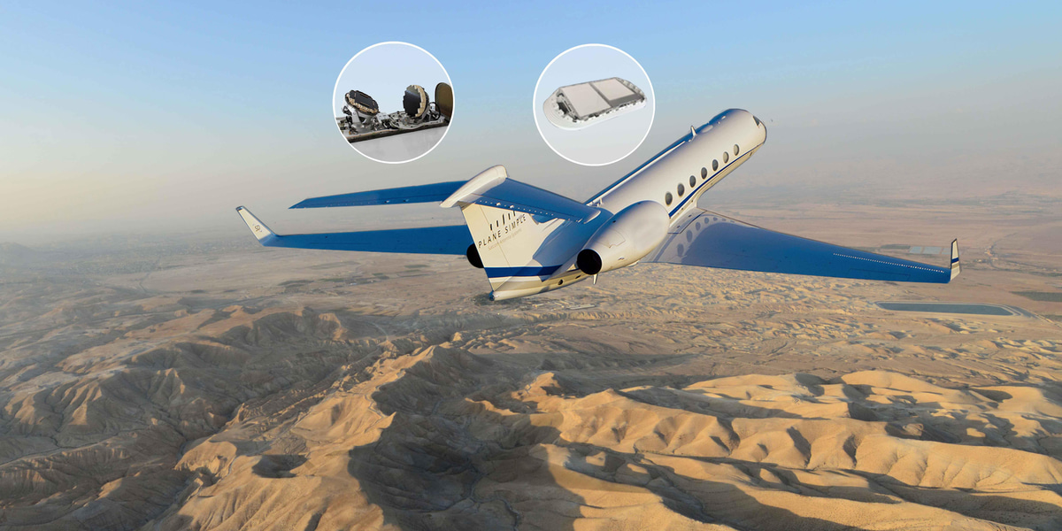 Satcom Direct Steps Up Satellite Connectivity Service Offerings ...