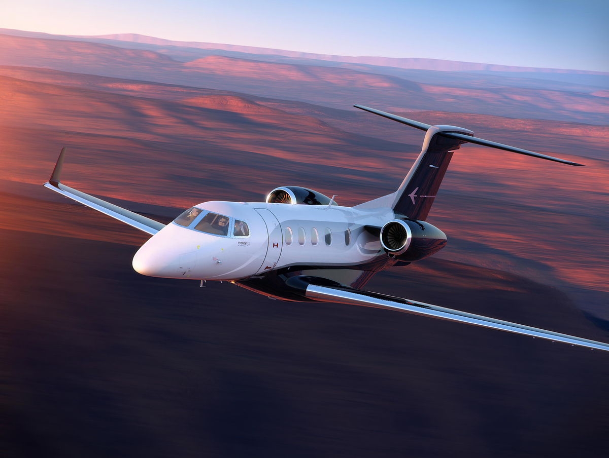 GAMA: Third-quarter Deliveries Up across All General Aviation Aircraft ...