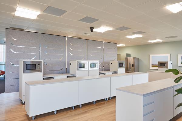 Flexjet Launches Bizjet Cabin Server Training Academy at Farnborough ...
