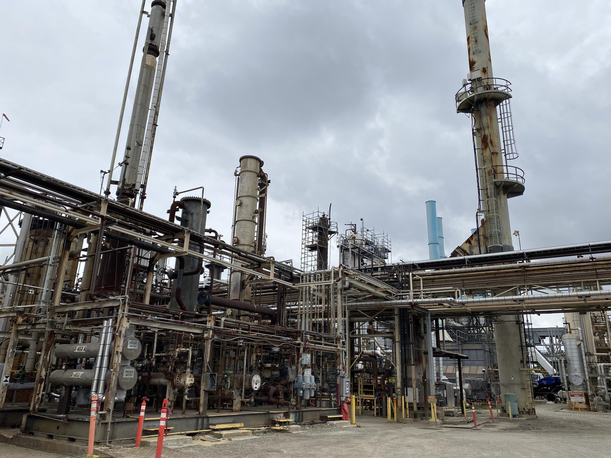 New Report Predicts Strong Growth for Aviation Fuel Additive Market ...