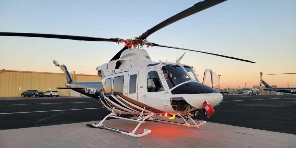 StartSticks weigh between 10 and 20 pounds | Aviation International News