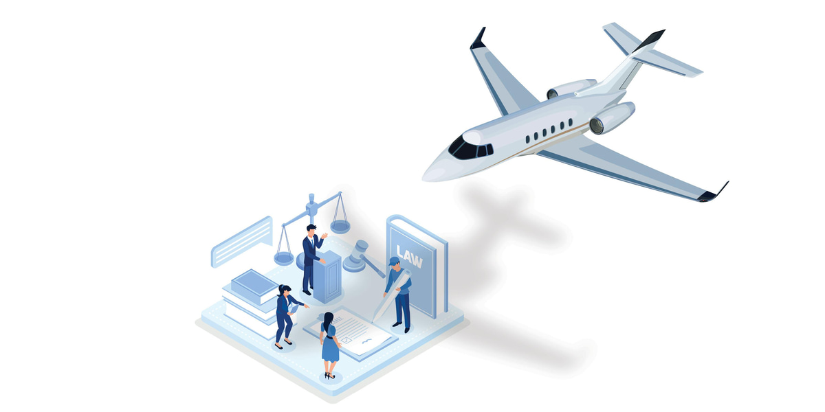 Johnny Law’s Long Reach into Bizjet Operations | Aviation International ...