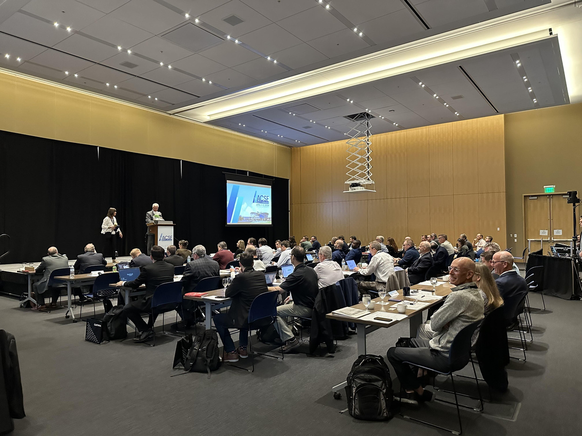 ACSF Safety Symposium Highlights Business Aviation Risks and ...